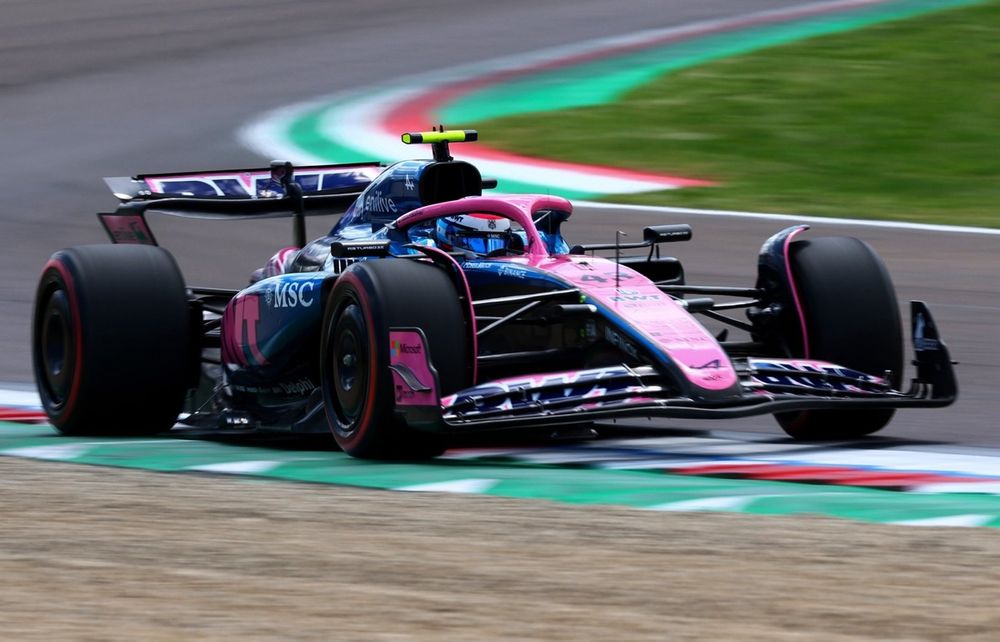 La Fórmula 1 reveló la grilla 2026: Franco Colapinto no figura en Alpine